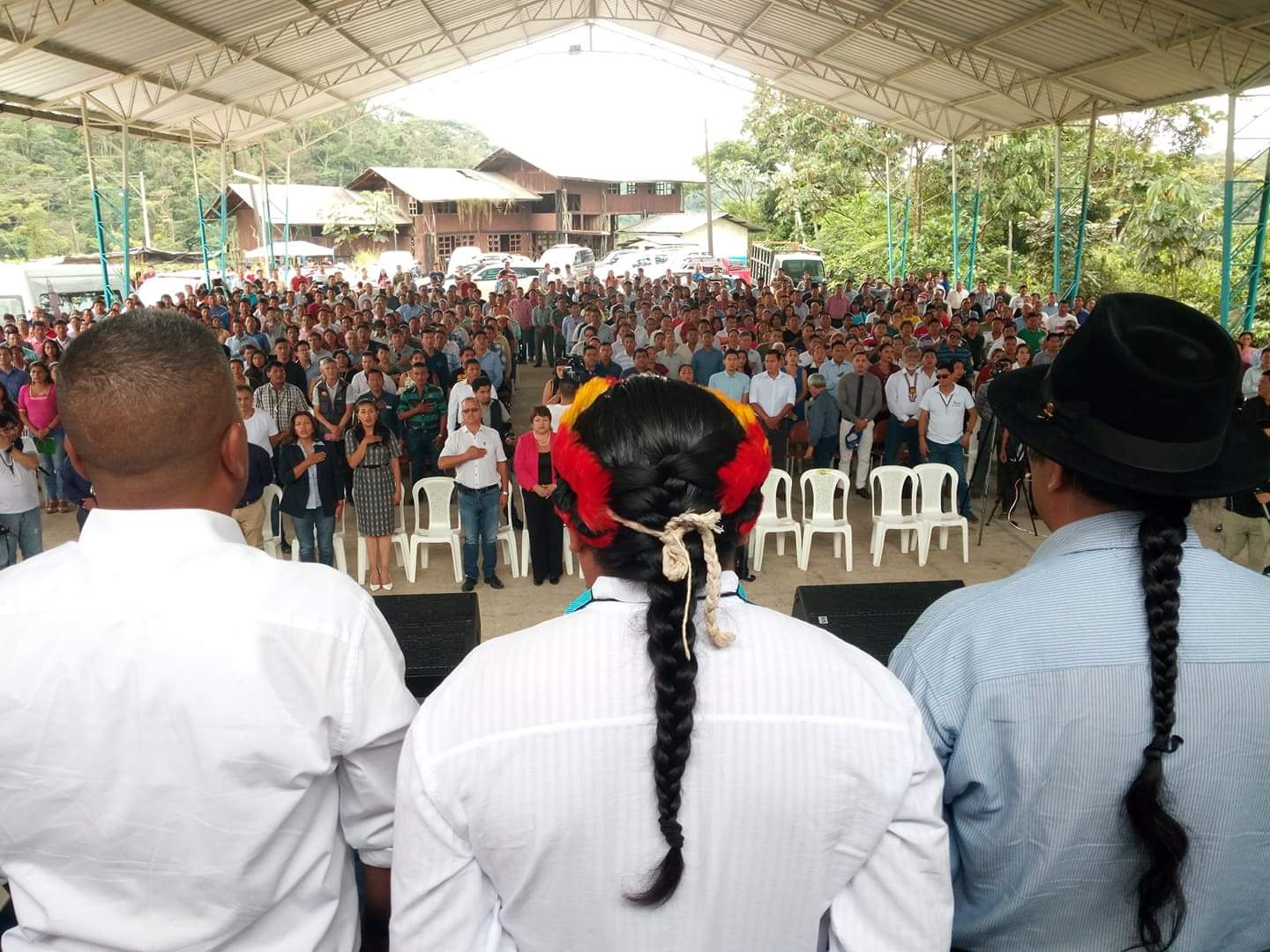 Quiénes Somos – CONFENIAE