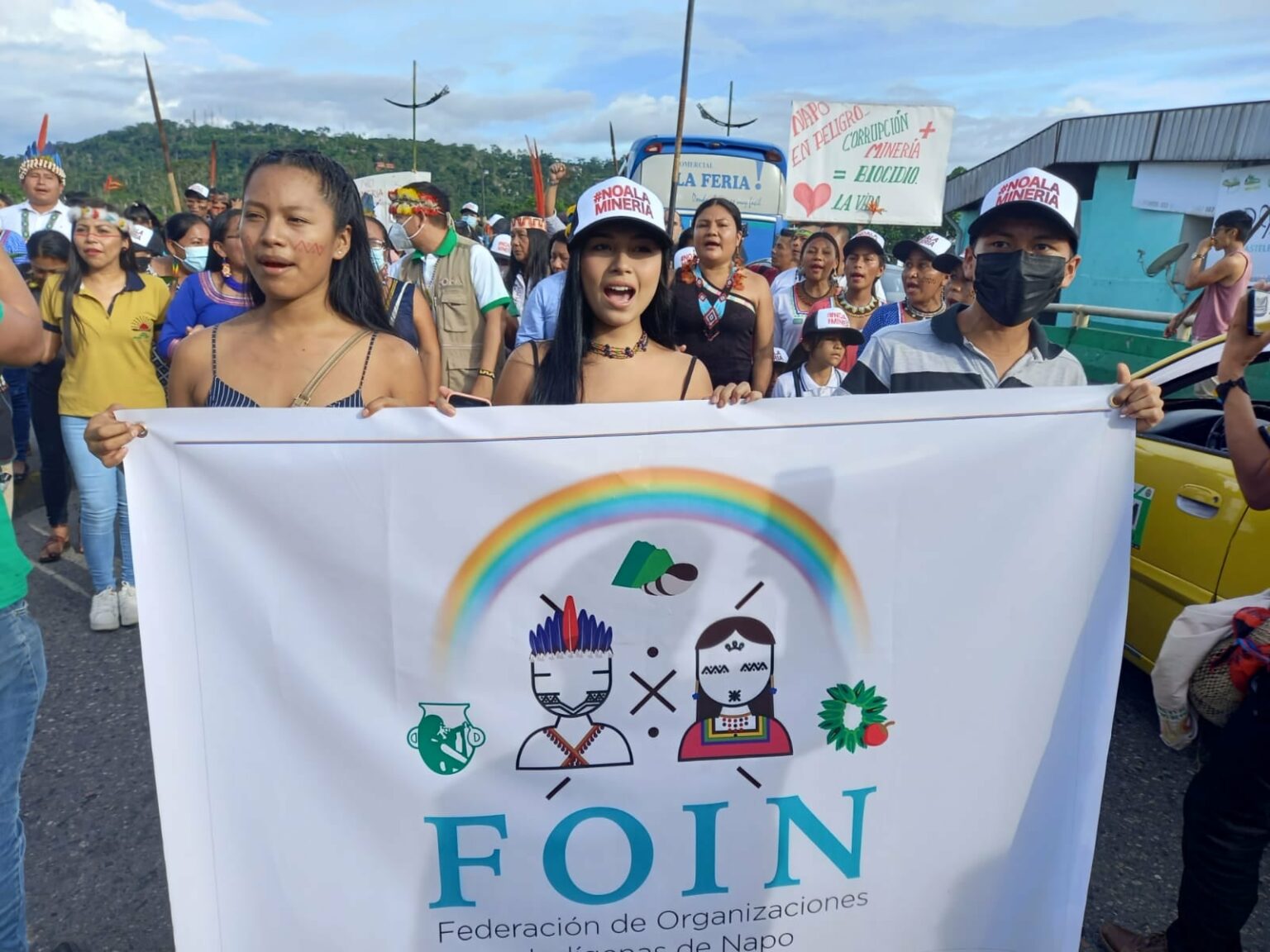 Programas – CONFENIAE