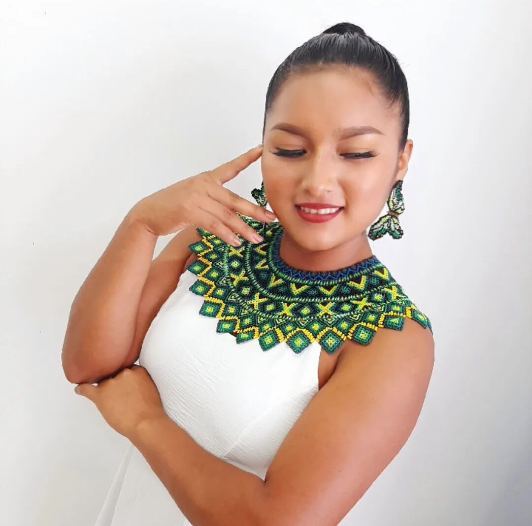 Nisha Tradición Amazónica – CONFENIAE