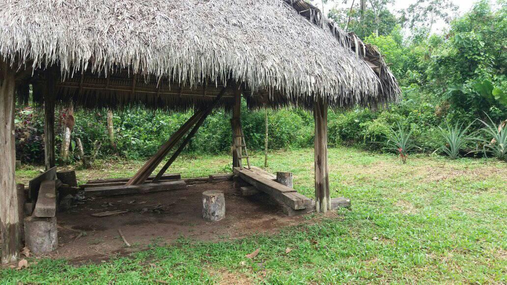 Urku Mayan – CONFENIAE