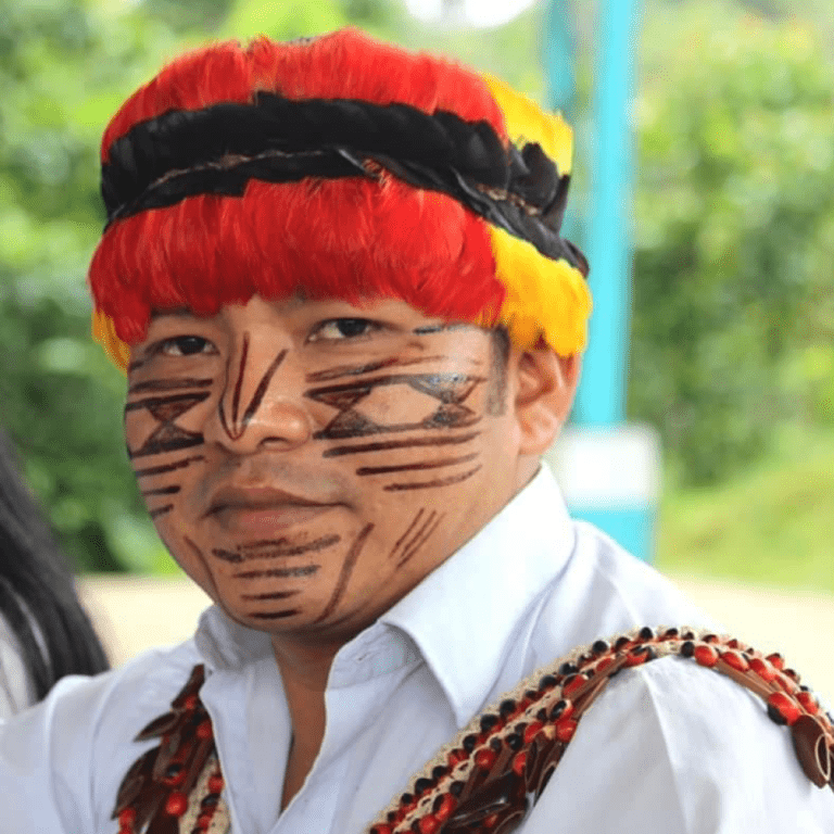 Quiénes Somos – CONFENIAE